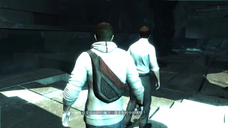 刺客信条3【14】中文版全流程(Xbox360 PS3)