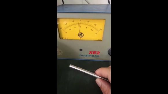 内径转换测量位移传感器