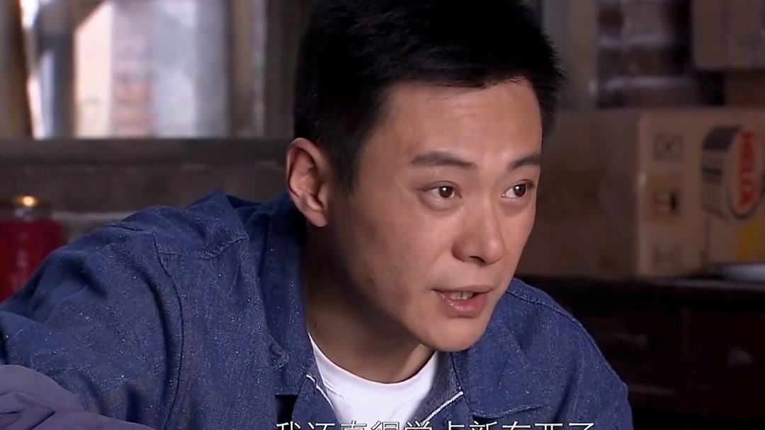 当老板不仅会修车还得学做账,华子兄弟说的没毛病,轮子可遭殃了