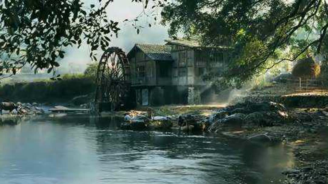 《新还珠格格》插曲《雨蝶》,这首歌会让你想起青春吗?