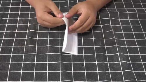 用一张纸做个小本子,支持扩展,有额外插槽,小巧又方便