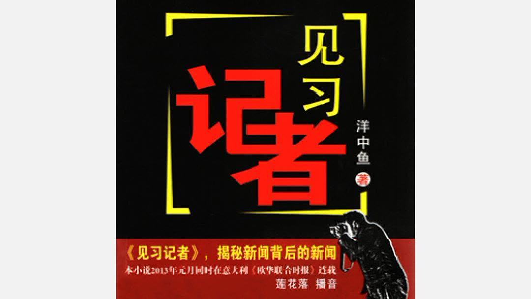 见习记者 第6章 村干部会议