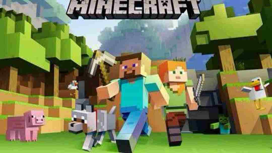 我的世界巨人僵尸爬烟囱