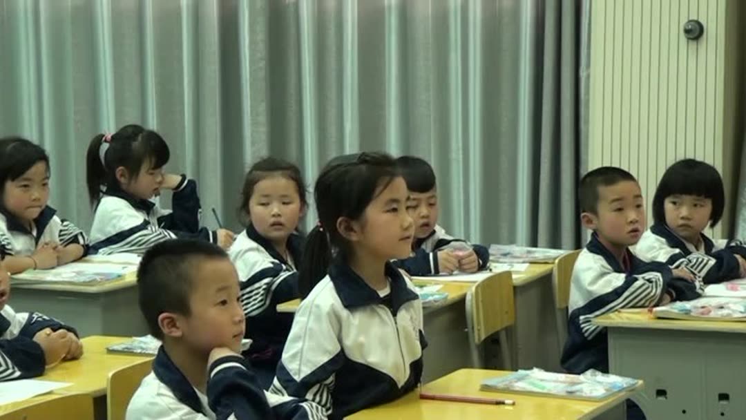 【2015一师一优课(部优)】6和7的认识(人教版数学一上,益阳市