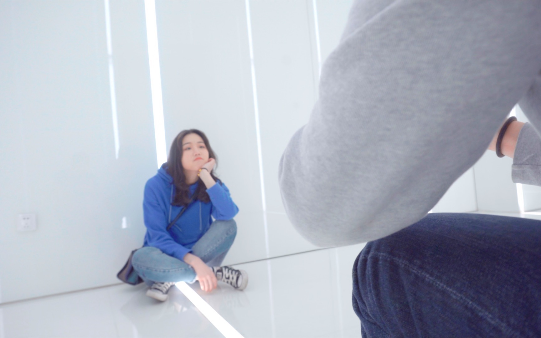 90秒仅用拍照也能俘获芳心