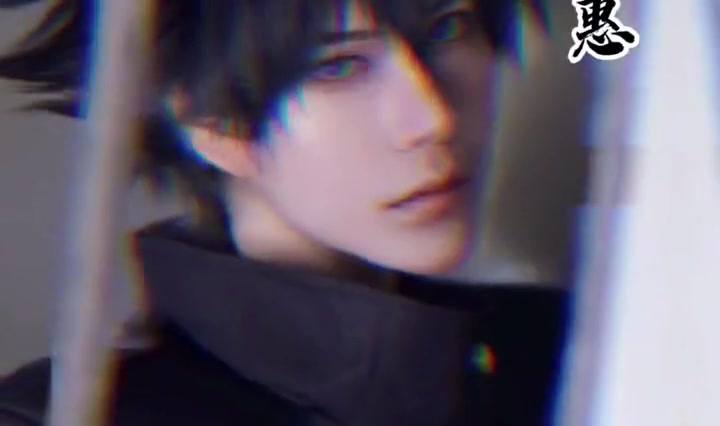 欢迎来到我的世界 咒术回战 欢迎来到咒术回战的世界~