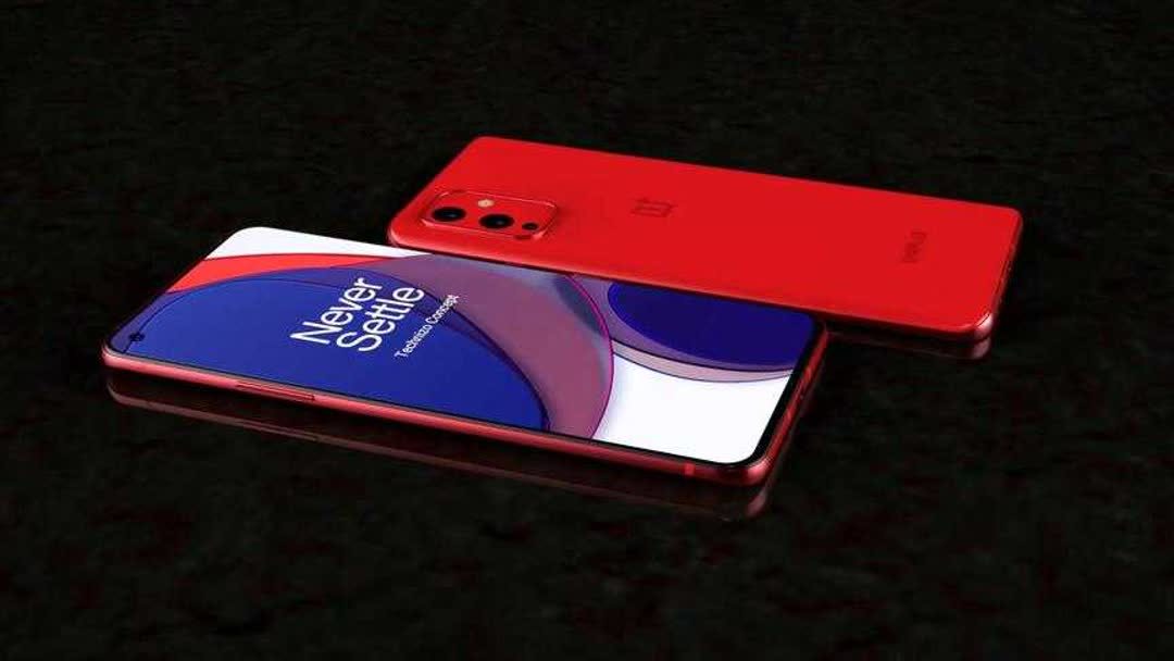 一加9大曝光:144Hz+骁龙888+65W快充,还有30W无线快充!