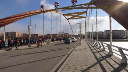 滨河小学红领巾研学活动之旅