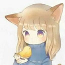 可爱的小鱼粉♥ 