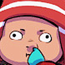 儿童游戏解说鲤鱼Ace 