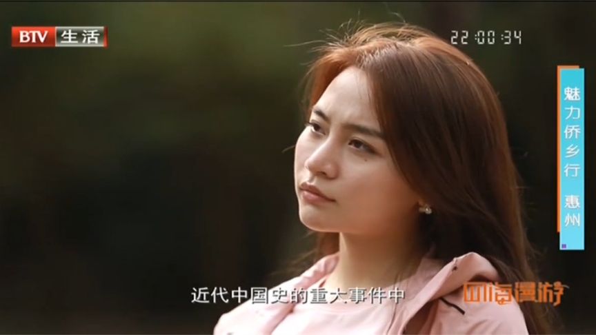 海外华侨在外拼搏,始终不忘故里,家国情怀让人动容丨四海漫游