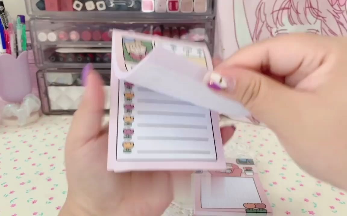 文具好物推荐| 拼多多文具是不要钱吗?怎么能这么便宜好看~