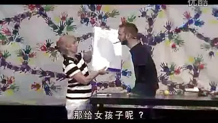 一位残疾人的精彩演讲(视频)(6)