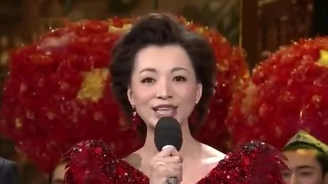 怀旧:2010年,央视春节联欢晚会主持人开场白片段