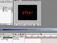 AE视频教程:初识AE基础动画