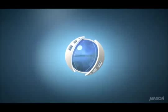 【C4D教程】c4d精品案例合集