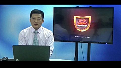 缠中说禅-52投资缠论课程第二节-分型、笔 李晓军-_高清_1