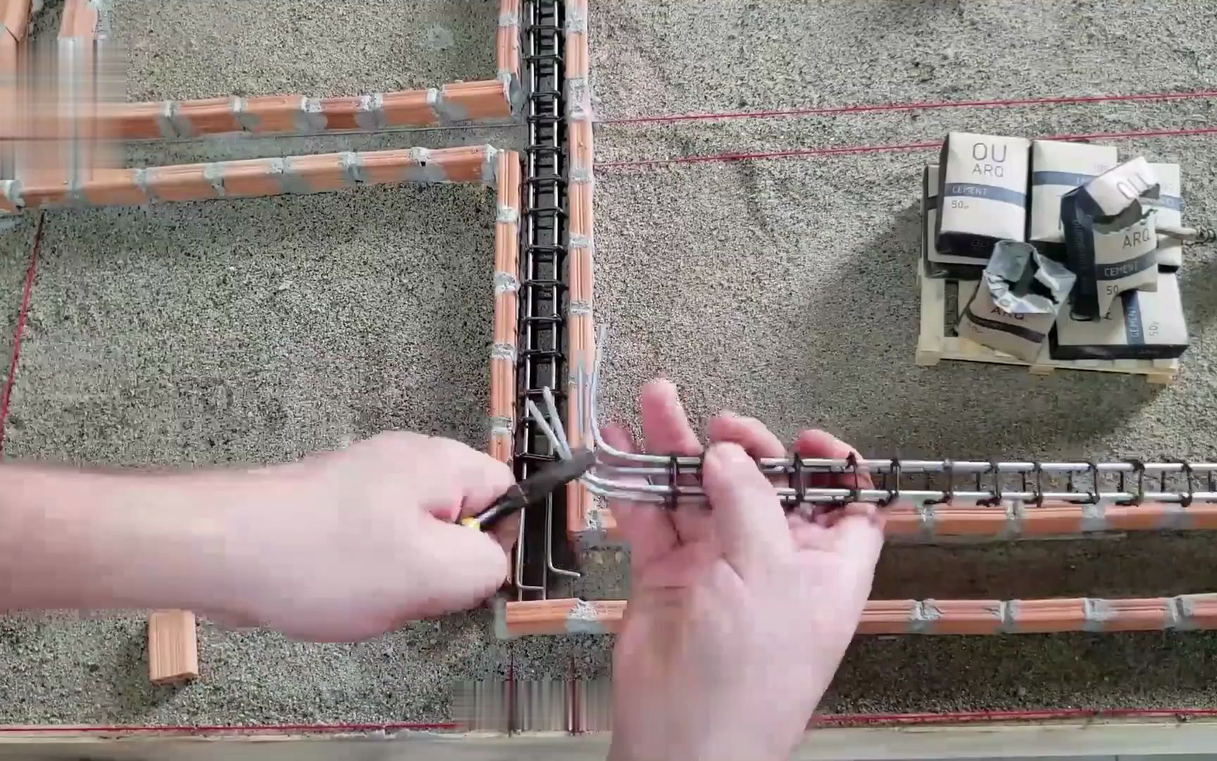 混凝土微型房屋模型,如何制作迷你肯德基