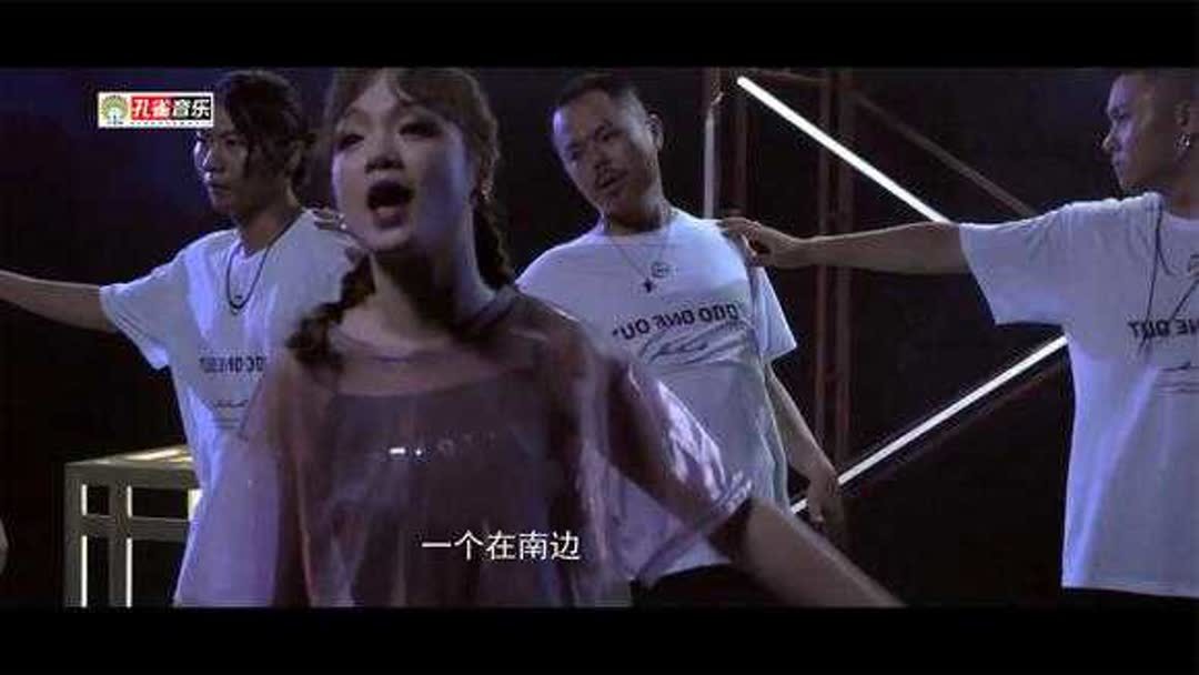 一首《你是我的春天》唱尽了对你的温柔情感!
