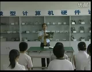 电脑组装全过程电脑视频教程