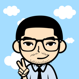 囧辉大叔 