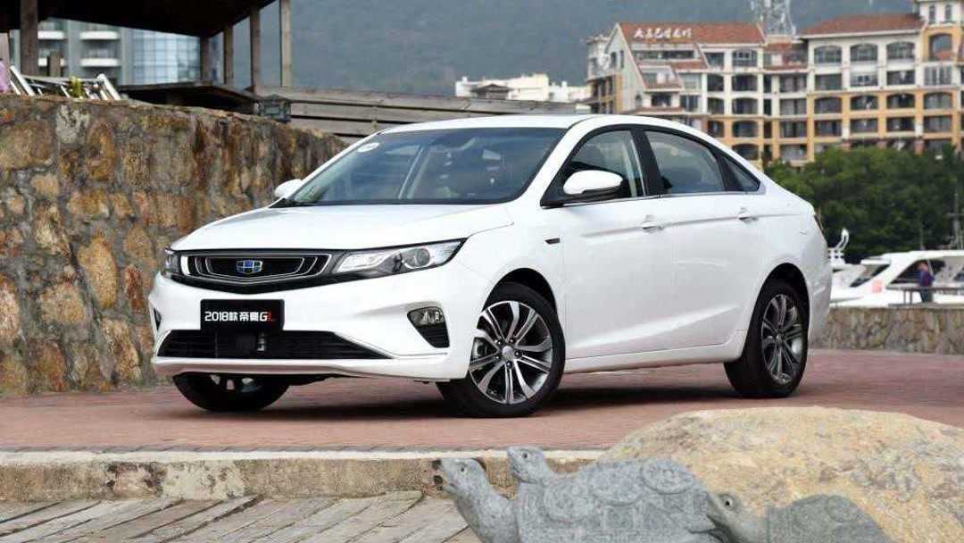 顶配才十万左右,这几款价格最亲民的国产轿车,省油抗造家用靠谱