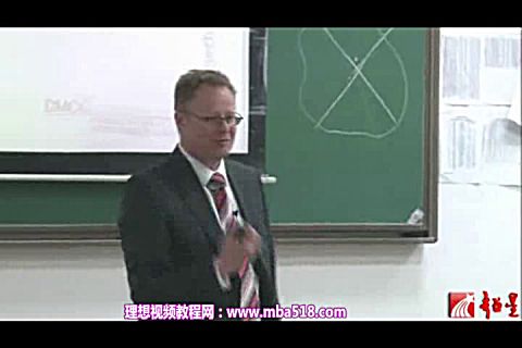 国际商务谈判实务视频教程 秦海英 全5讲 南开大学【238MB】