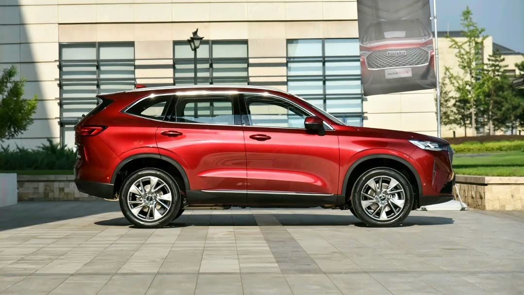 今年8--15万销量前十的SUV都在这里啦,有你钟爱的车型吗?