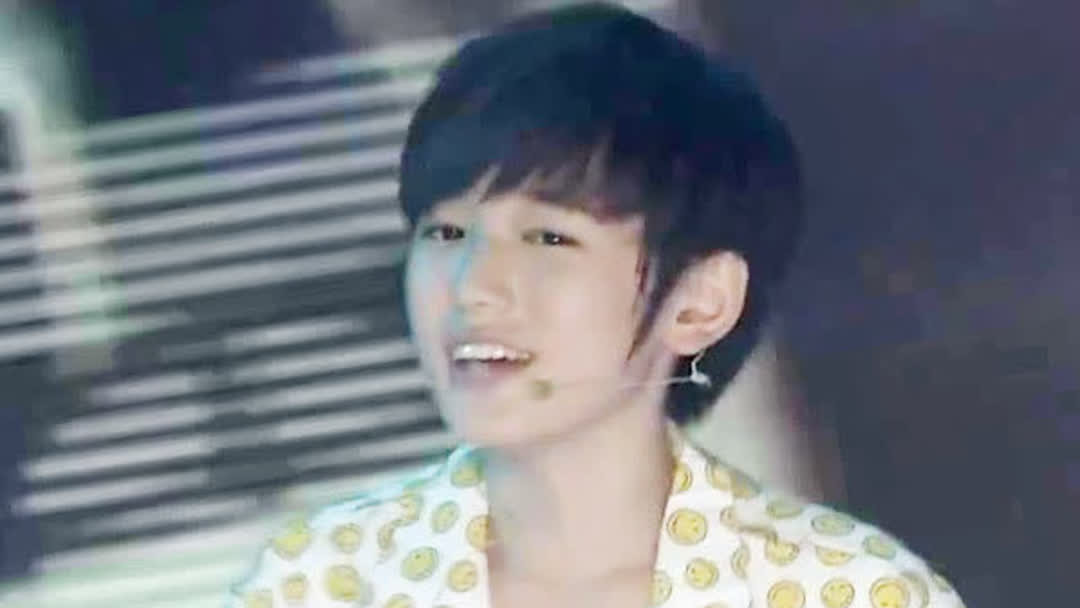 TF家族嘉年华 TF家族演唱《快乐环岛》