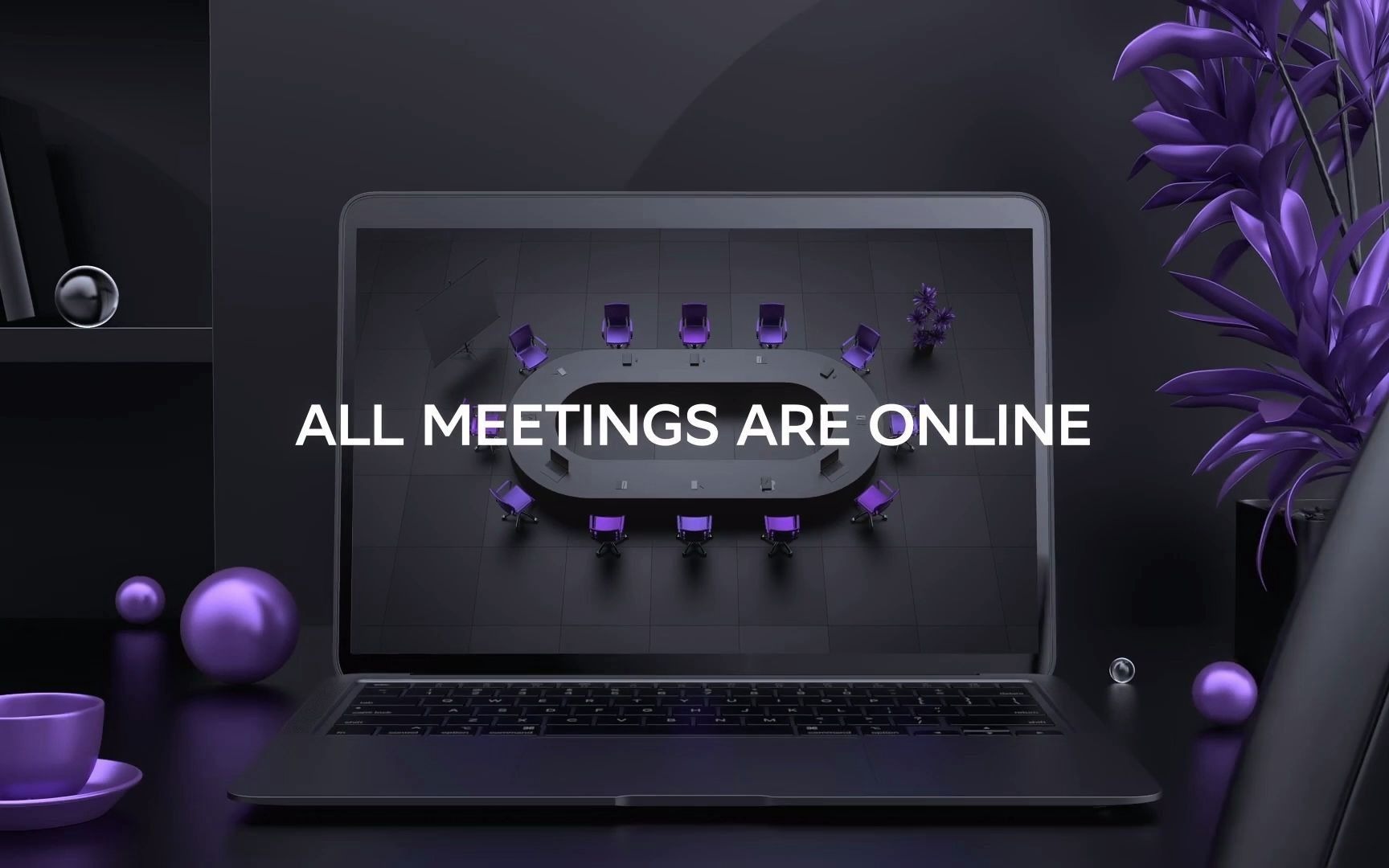 高级3D动效|顶尖设计团队3D动效作品合集,超炫酷