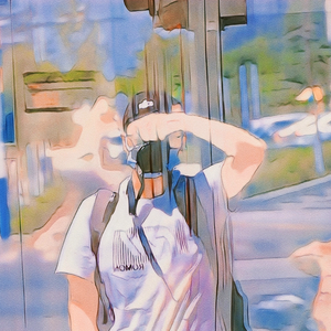 小类同学 