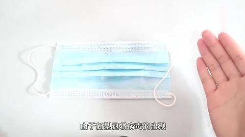 你戴口罩的方法对了吗,这个小细节很多人都做错了!赶紧看看吧