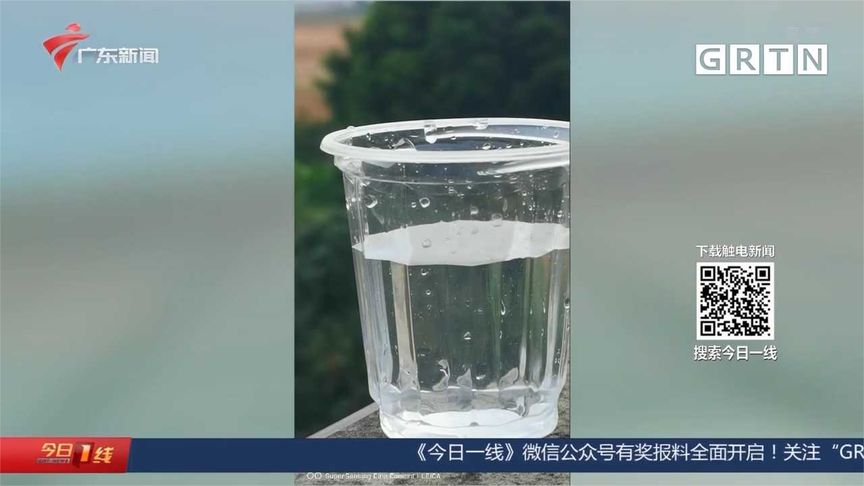 广州:烦人的打桩机!强夯机日砸地面600下 街道办介入处理