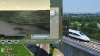 msts模拟火车
