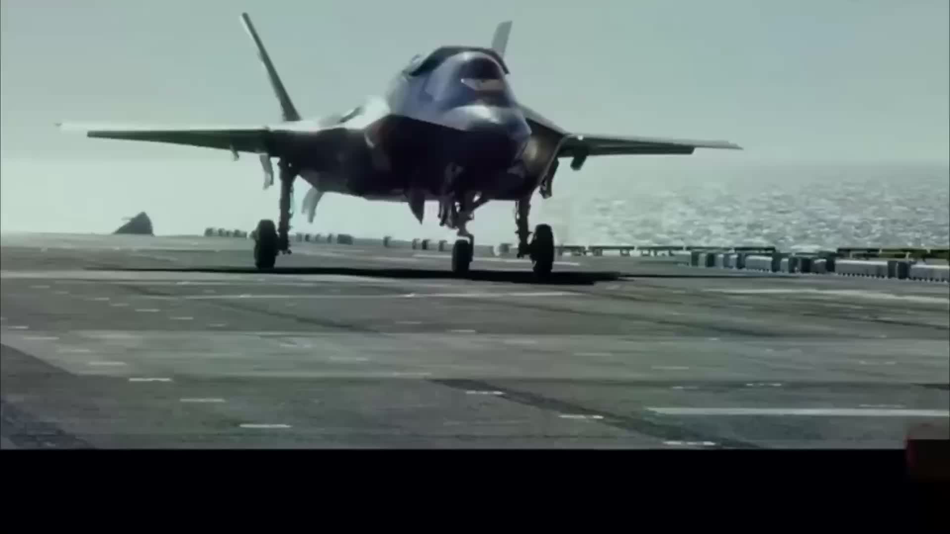 陷落三部曲之一,若美俄开战世界陷入第三次世界大战,世界走向毁灭