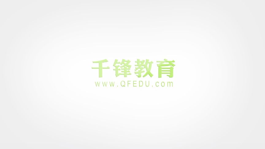 千锋成PythonI课——环境变量的意义