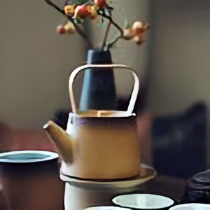 小匠海涛 