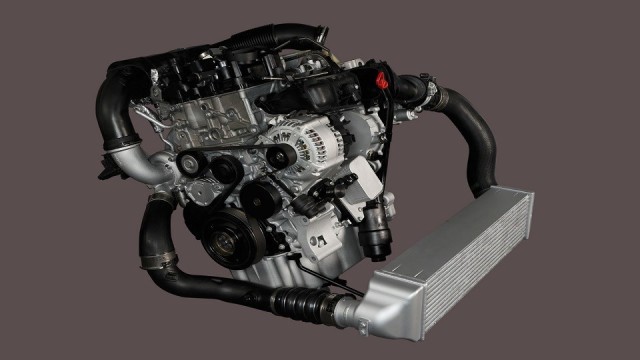 涡轮增压没有自然吸气发动机耐用吗?