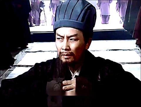 张震老师朗诵诸葛亮《出师表》声音超好听,感人