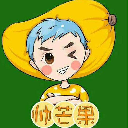 芒果乐翻天 