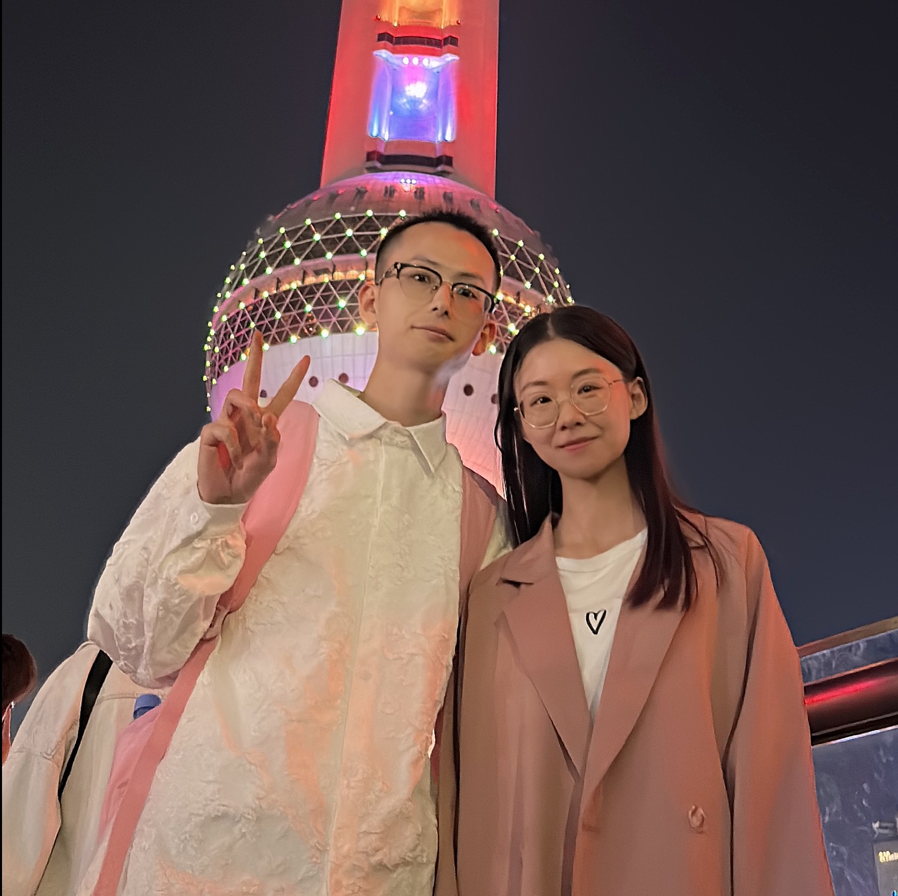 浩哥了不得 