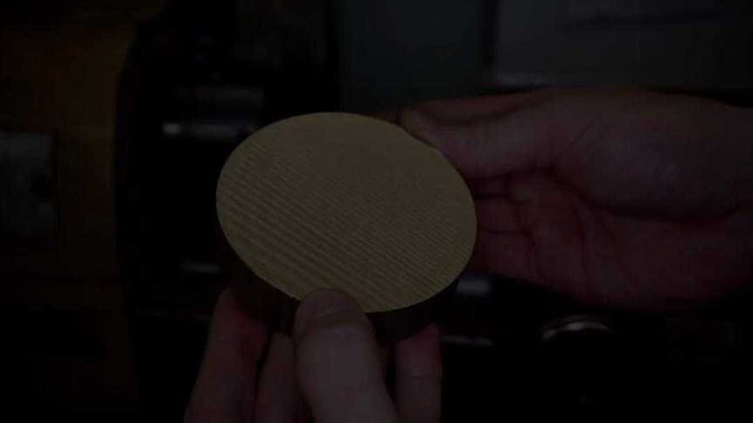 螺栓上制作蜗杆齿轮#车床加工 #手工diy