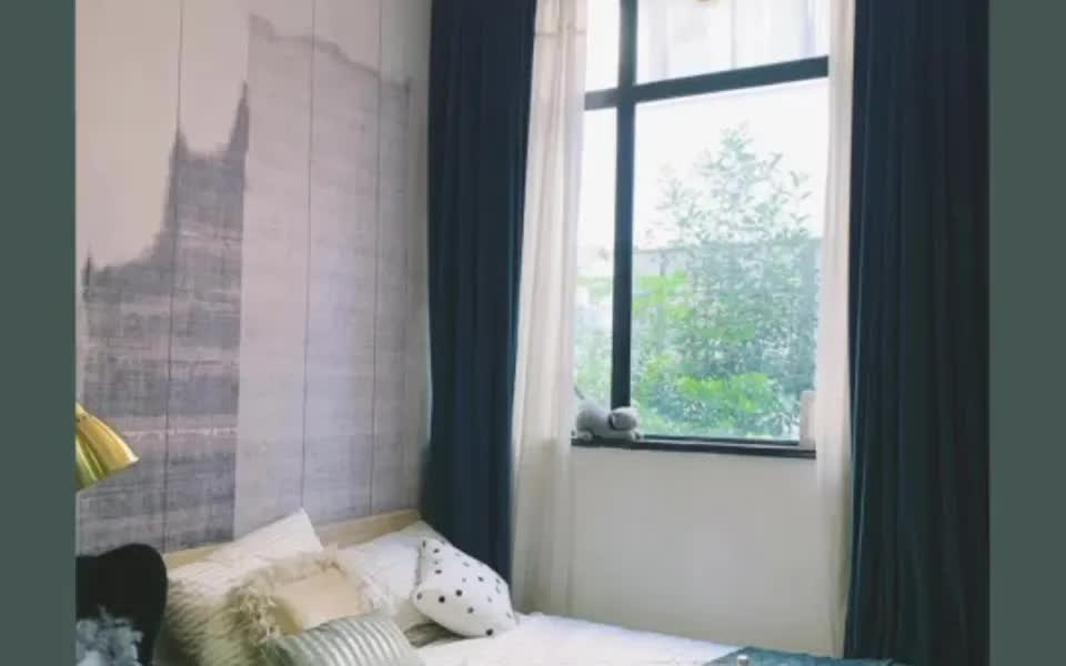 家居生活|带你们参观V领地青年社区公寓