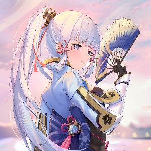 神里屋敷客卿 