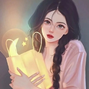 奶油馅儿饺子 