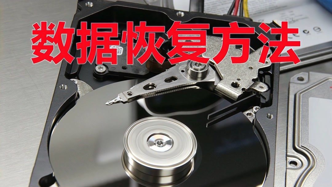 服务器 硬盘 数据恢复
