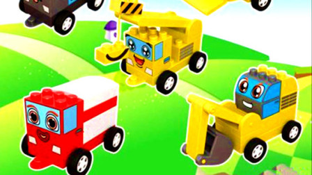 汽车总动员 装载卡车4