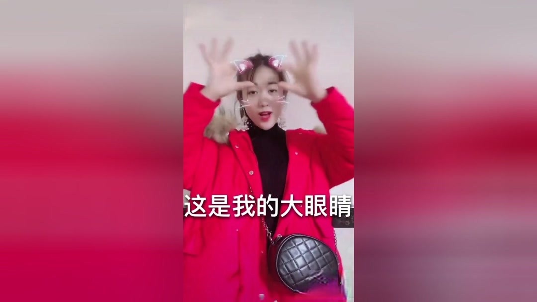 幼儿音乐律动《五官歌》特别适合小班的宝宝们,喜欢记得收藏哦开学...