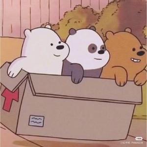 团子的生存世界 