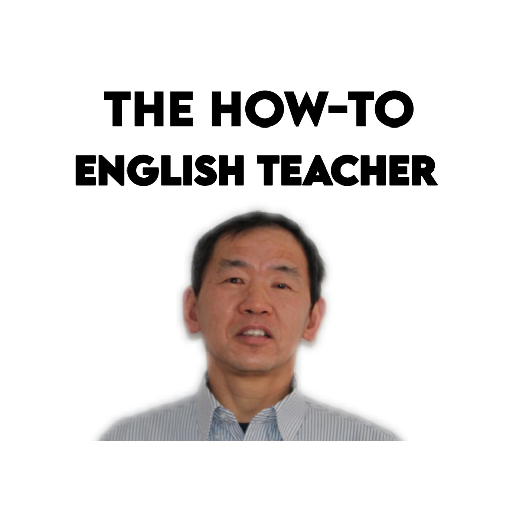学英语不用背张老师 